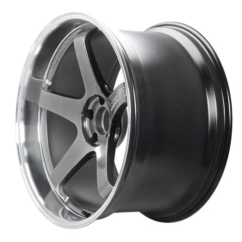Advan Wheels 5x100