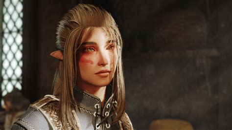 Half Elf Rskyrimporn