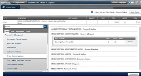 Module Estimatingguide Mitchell1