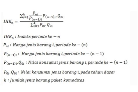 Rumus Cara Menghitung Angka Pertumbuhan Penduduk Beserta Contohnya My Porn Sex Picture
