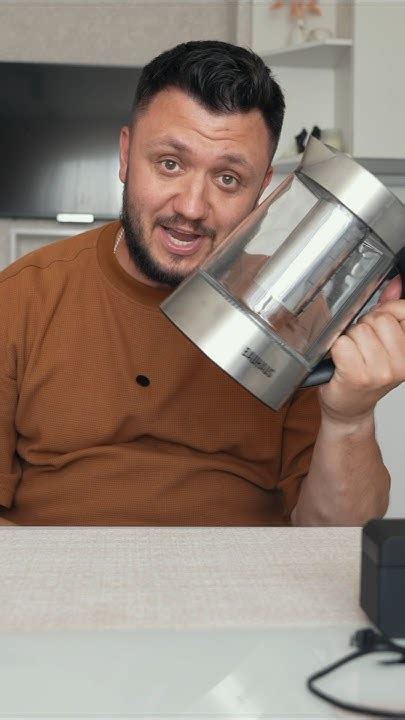 УМНЫЙ ЧАЙНИК Youtube