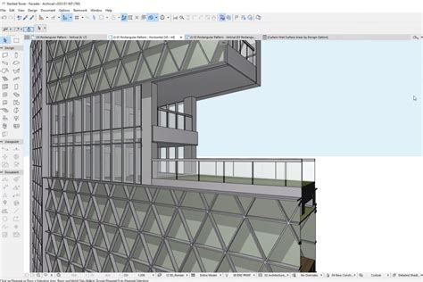 Archicad Vs Sketchup Choosing The Right Tool Archisoup