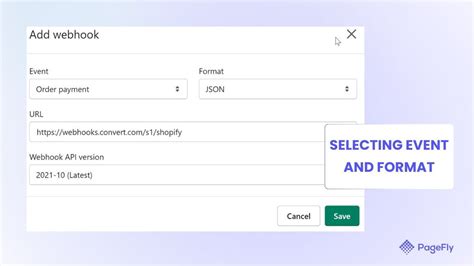 Mastering Shopify Webhooks A Complete Guide For Store Owners