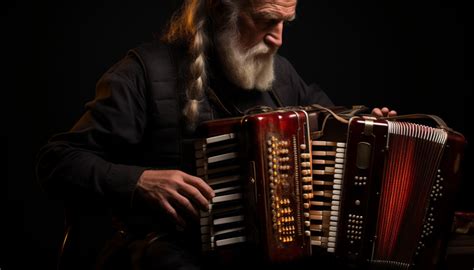 Que savoir de linstrument musical accordéon runmuzik fr