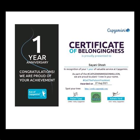 Sayani Ghosh On Linkedin I Blinked And A Year Just Flew By Blessed To