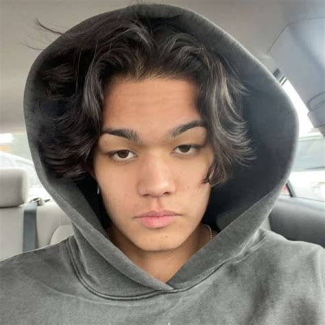 Gabe Gabenocon • Threads Say More