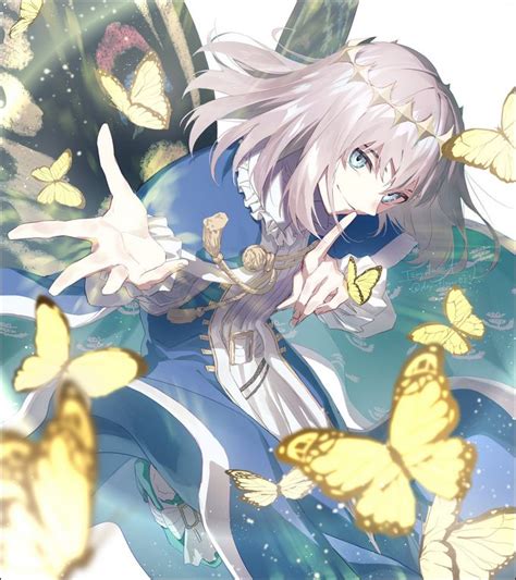 Оберон | Anime Characters Fight вики | Fandom