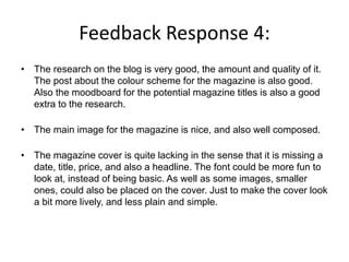 Peer Assessment PPT