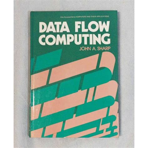 Data Flow Computing Used Books Video Game Shop Stock Music