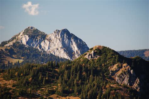 Roß und Buchstein Fotos hikr org