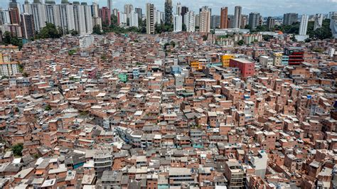 Designing Cities In Developing Countries Voxdev