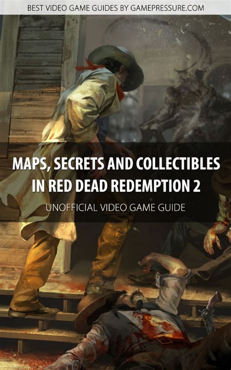 Red Dead Redemption 2 Guide Download Guide