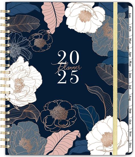 2025 Planner Large Planner 2025 9 X 11 Philippines Ubuy