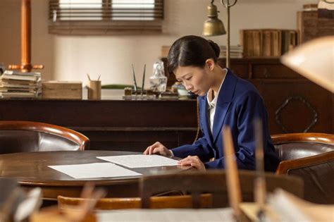 【nhk朝ドラ『虎に翼』4日は】寅子はかつての仲間たちを思い出す：中日スポーツ・東京中日スポーツ
