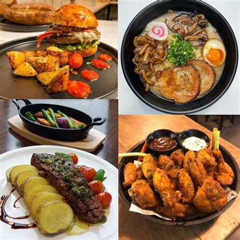 Rico Y A Buen Precio Restaurantes Para Salir A Comer En Panam Ellas