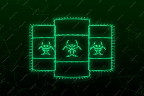 Borg Symbol Wallpaper