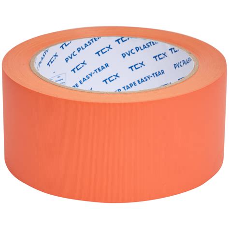 Cinta Adhesiva De Pvc Tcx Action Es