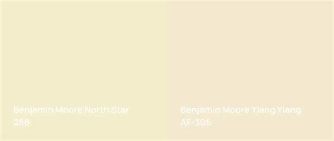 Benjamin Moore North Star 288 Real Home Pictures