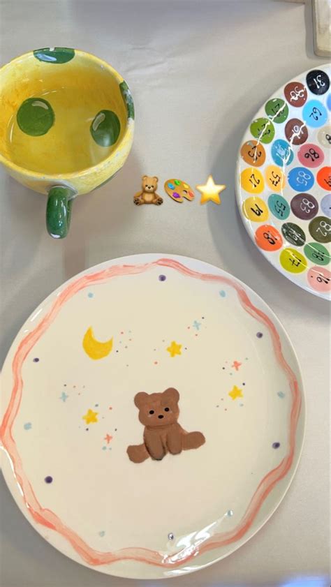 Winnie The Pooh Daisy Chain Dinner Plate By Zrike Artofit