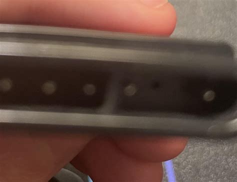 One Of The Pins On The Controller Wire Is Missing Should I Be Worried