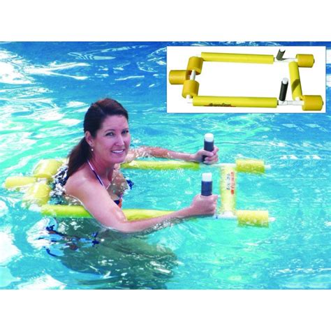 Water Walking Assistant Water Walking Frame Pool Walker Pool Walking