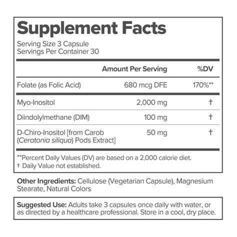 Flo Ovarian Support Vitamin Capsules 20 Off At O Positiv O Positiv