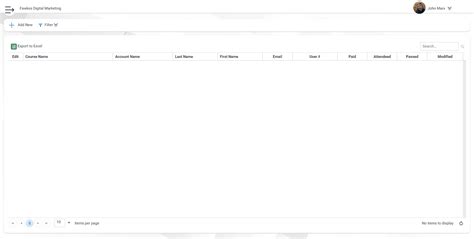 Brilliance Crm Courses Module Training Certification And Educati