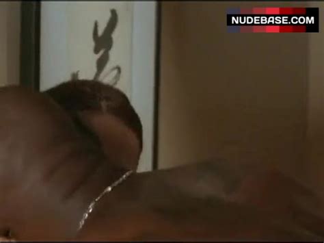 Chrystale Wilson Topless Scene Trois 2 Pandora S Box 0 20