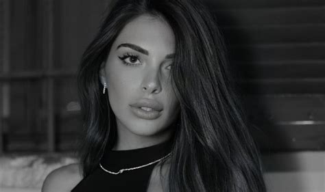 Who Is Greta From Temptation Island Surname Instagram Photo Age