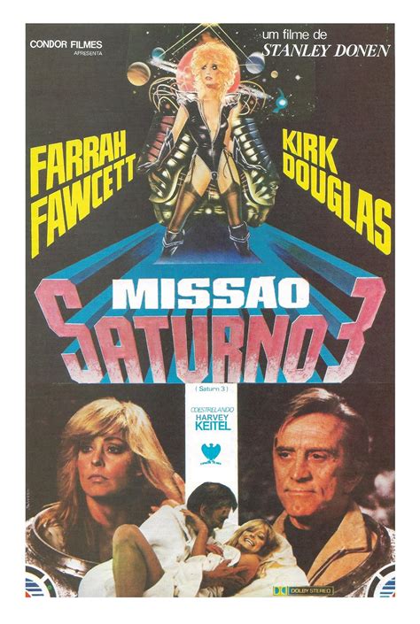 Saturn 3 1980
