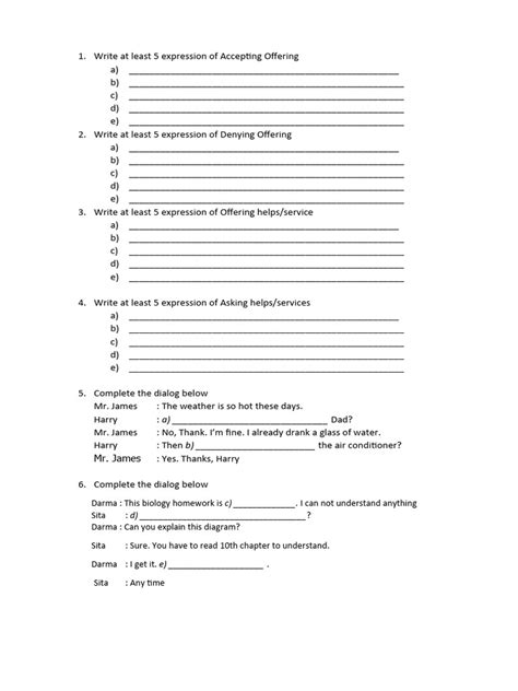 Task 1 Assignment Offering Update Pdf