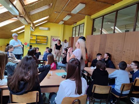 Одржана радионица „Изолација ДНК из банане“ 025 инфо вести