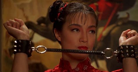 Best Ming Na Wen Performances Ranked