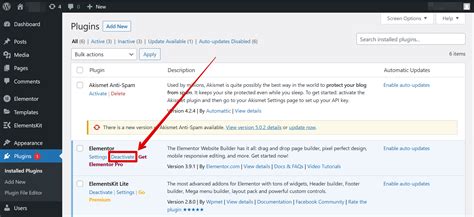 Simple Steps To Cancel Your Elementor Subscription