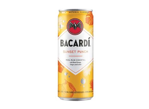 13 Worst Canned Cocktails To Always Leave On Grocery Store Shelves