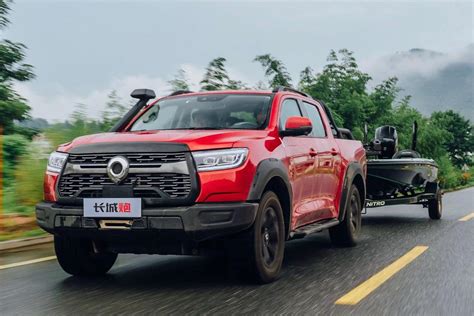 长城汽车7月新车销售78339辆 同比增长30