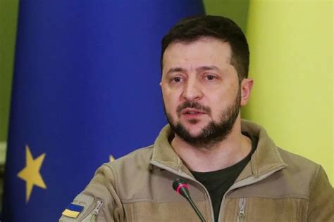 Зеленський запевнив що російська окупація призначена як початок