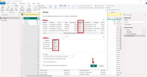 3 Fitur Transform Data Power Query Editor Yang Bikin Proses Data
