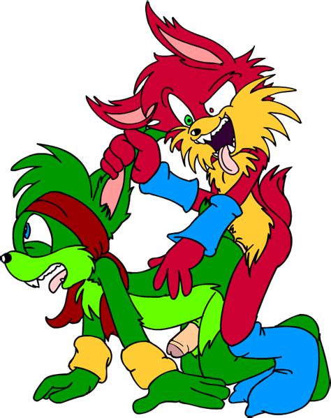 Post 8120 Fiz Jazzjackrabbit Jazzjackrabbitcharacter Spazjackrabbit