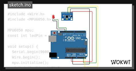 Vibration Measurment Wokwi Esp32 Stm32 Arduino Simulator Vibration Measurment Wokwi Esp32 Stm32 Arduino Simulator