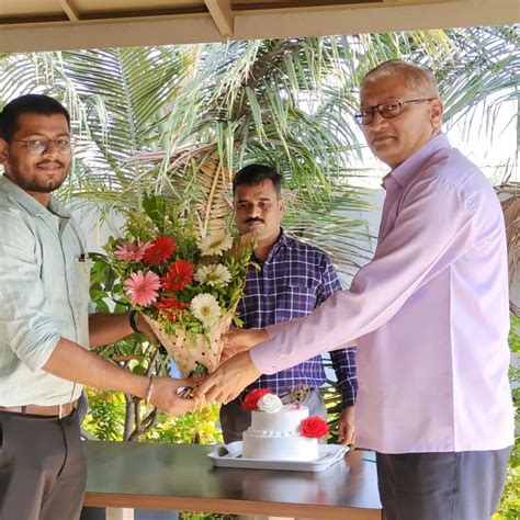 Pushpak Mohadkar On Linkedin Hi Everyone Its Sad To Say Goodbye To