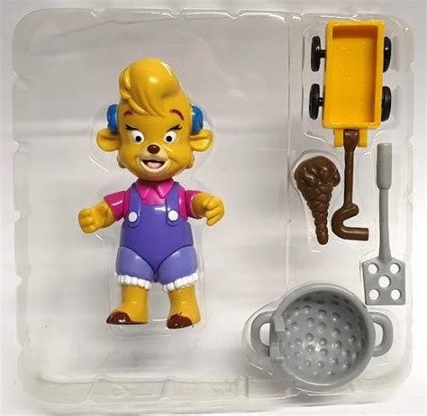 Talespin Molly