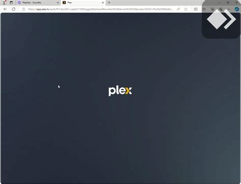 Bug Cant Connect To Plex To Authorise A Third Part App To Connect