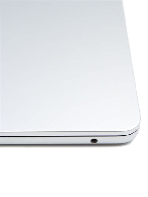 Купить Apple MacBook Air 13 (2022) M2/8/256 Silver (MLXY3) по низкой ...