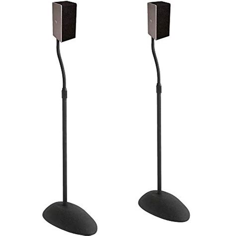 Compare Price To Surround Sound Speaker Stands Tragerlawbiz