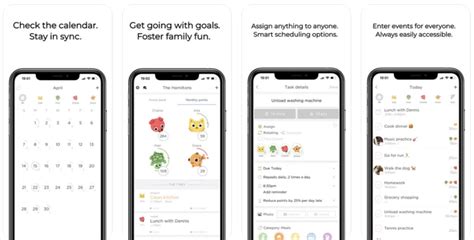 Ourhome Vs Daeken App Features And Pricing Compared