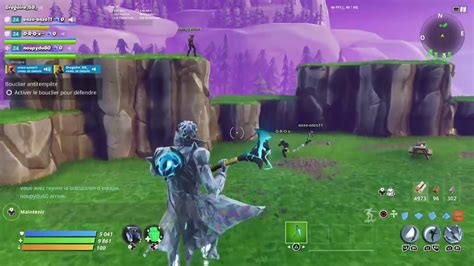 Live Fortnite Sauver Le Monde Pls YouTube