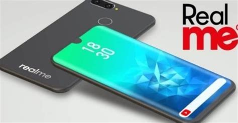 Oppo Realme Edge Max Extreme Release Date Price Space Features Full Specifications
