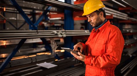 Software Chão De Fábrica 3 Motivos Para Implementar Em Sua Indústria