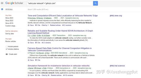 如何查找开源代码的论文？（妈妈再也不用担心我找不到开源代码论文了） 知乎